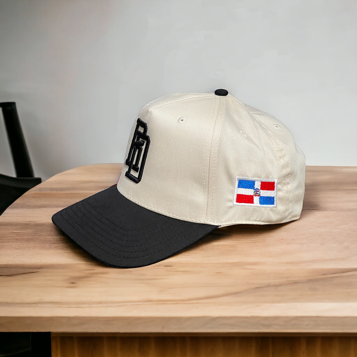 RD Baseball Hat – LatinosFactory