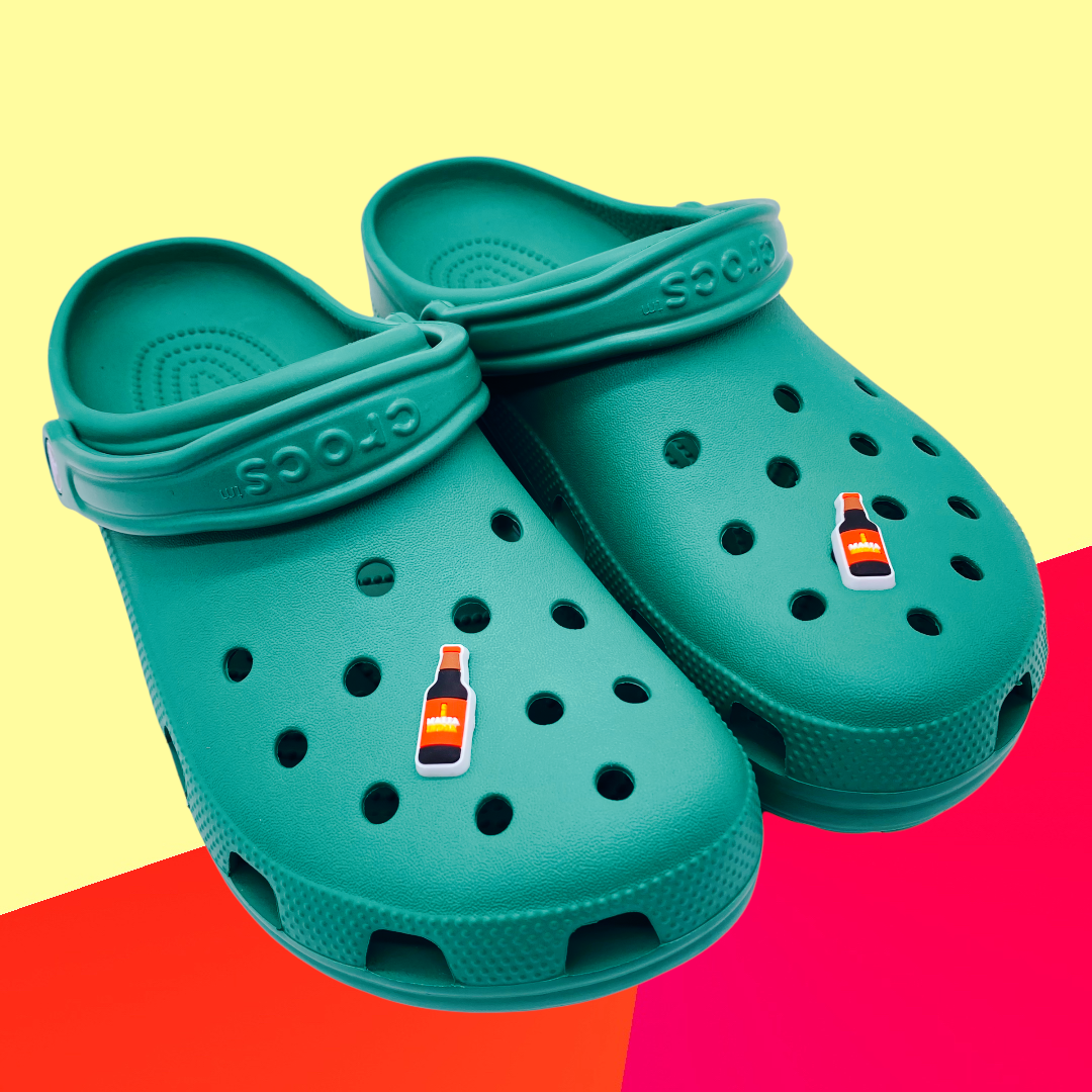 Malta Croc Charm – LatinosFactory