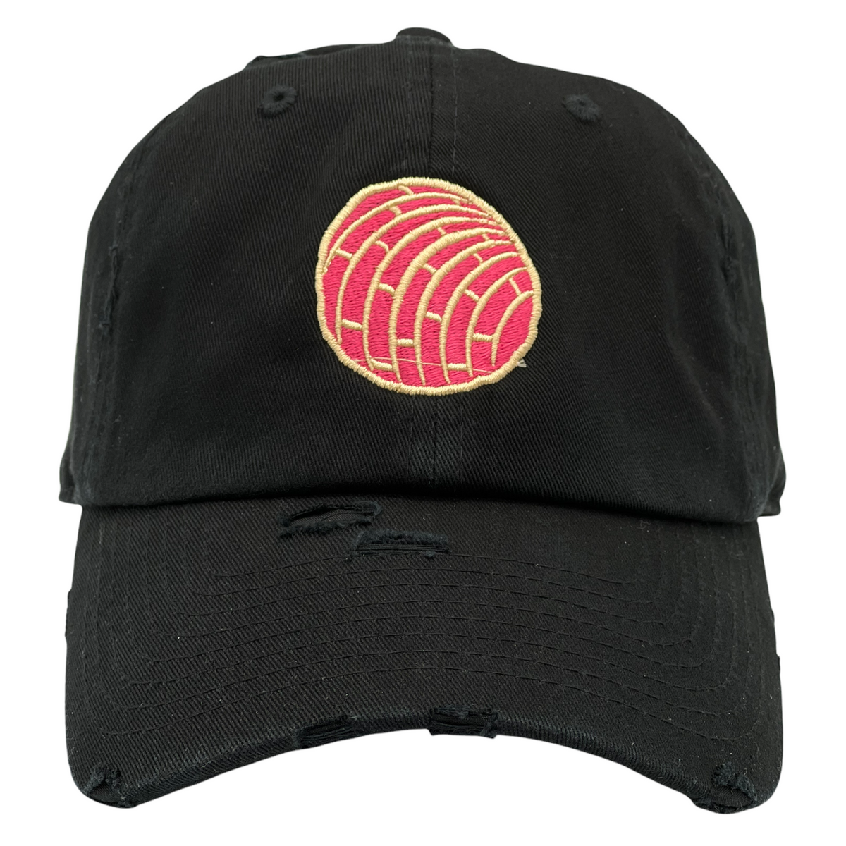 Concha Dad Hat – LatinosFactory